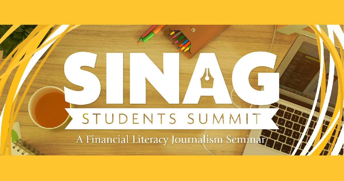 Sinag Students Summit - PACE PH