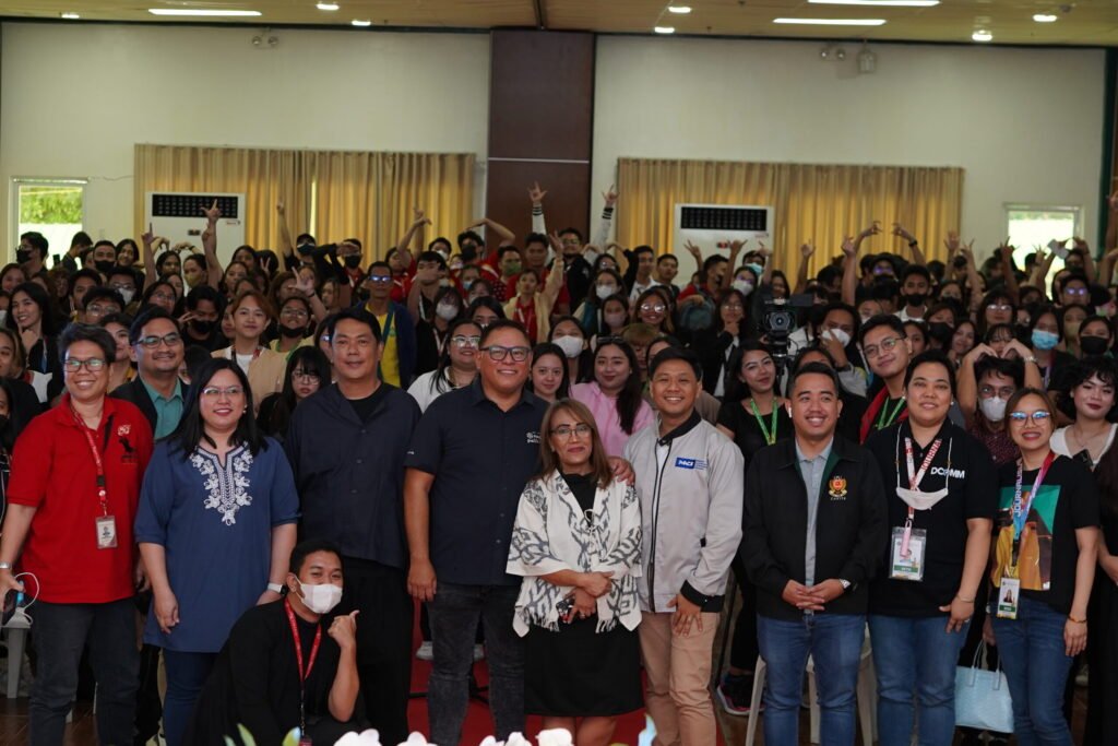 PACE, ABS-CBN hold Pinoy Media Congress 2023 - PACE PH