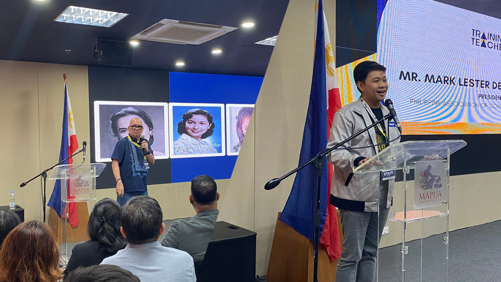 PACE holds CMSC 2023 with record-breaking number of participants - PACE PH