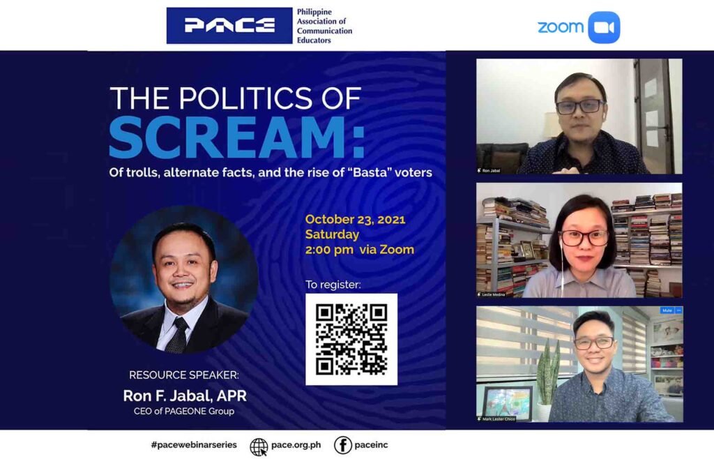 PACE strengthens call for discernment amid proliferation of election-related disinformation ...