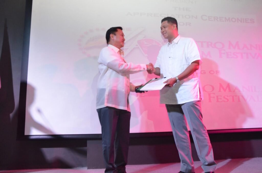 PACE supports MMFF Summer Student Film Festival – PACE PH